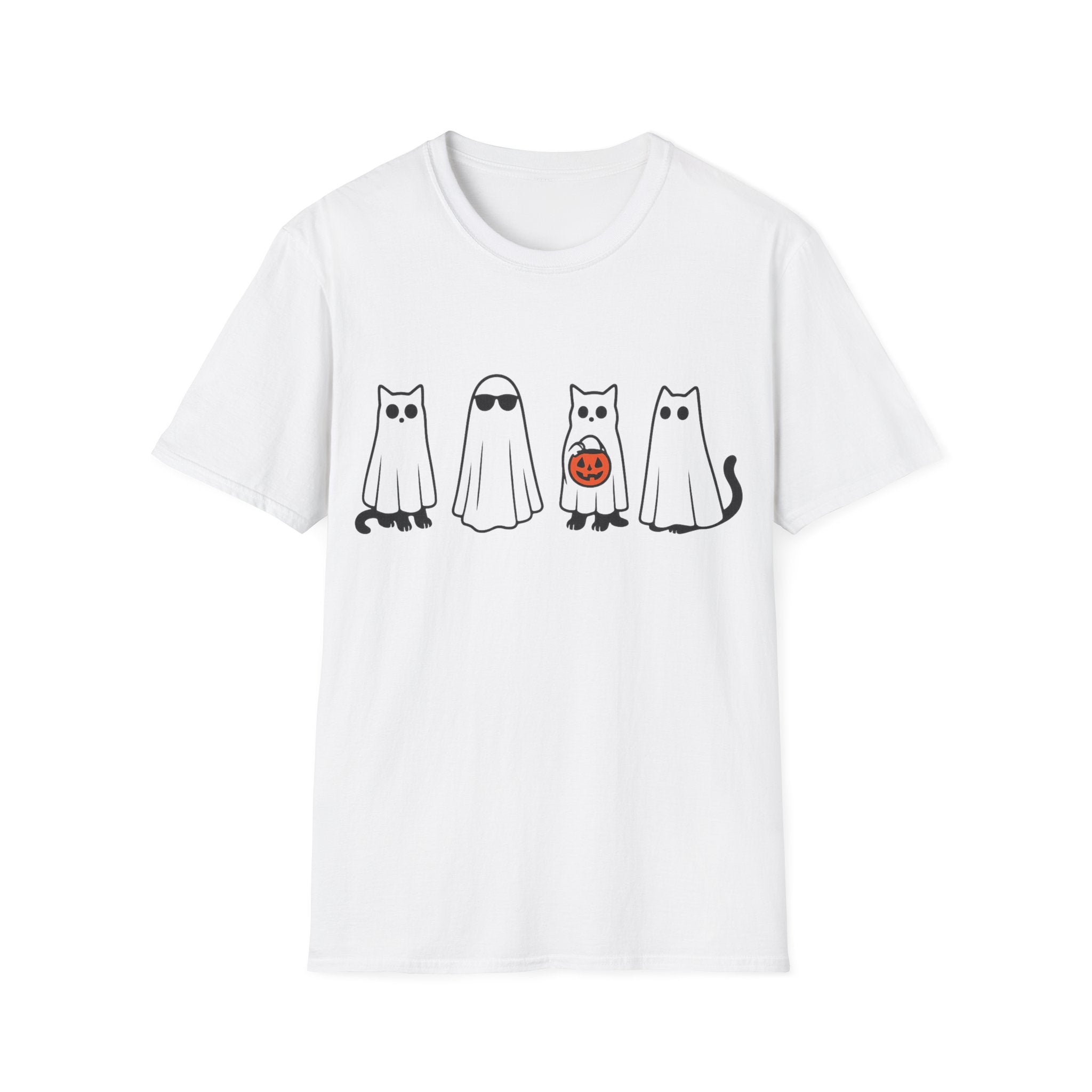 Scary Cat Costumes – Hex and Whiskers